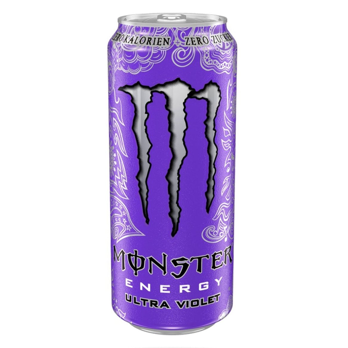 Monster Energy Ultra Violet (12x500ml) MIT Pfand EWP – SNACK SHOP B2B